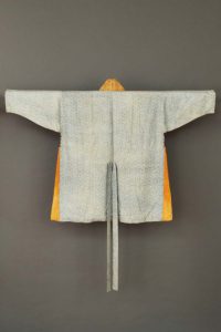 #MT401 Early 19th Century Haori & Muneate