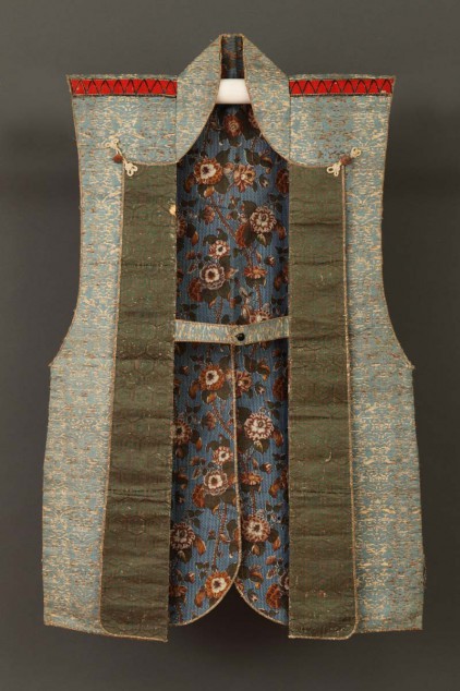 #MT501 Early 19th Century ‘Yoroi Shitagi’ (Armour Under Jacket ...