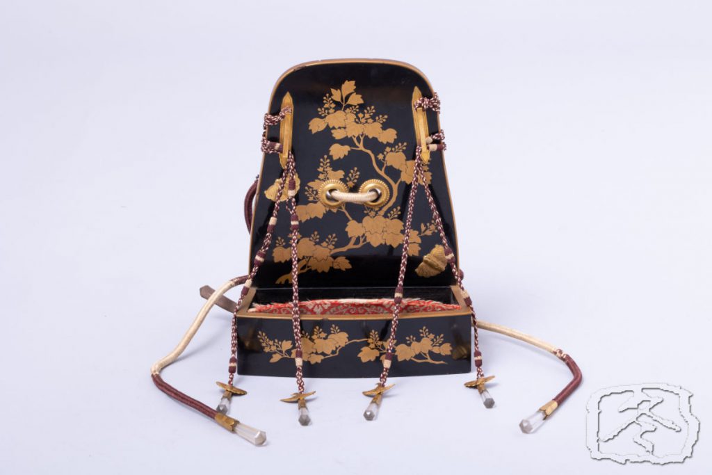 #ACC2737 TOXIC POWDER BLOWER（METSUBUSHI) | Winter Japanese art